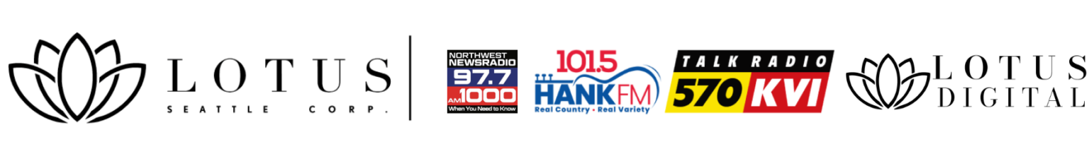 Northwest Newsradio - Seattle Radio Sales